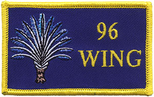 RAAF Wing