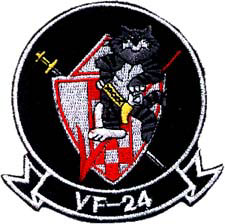 US Navy F-14