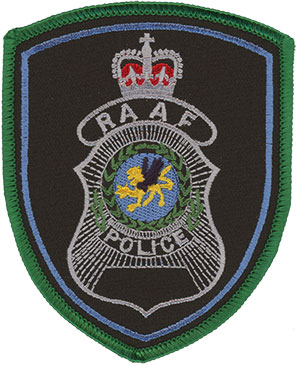 RAAF Police