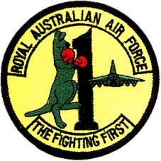 RAAF F-111