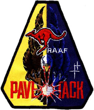 RAAF F-111