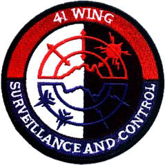 RAAF Wing