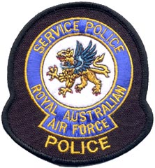 RAAF Police