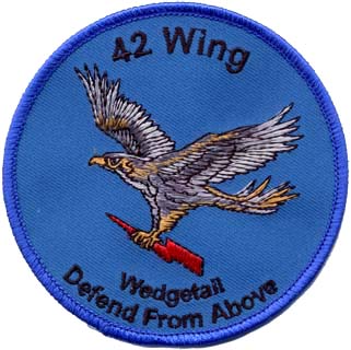 RAAF Wing