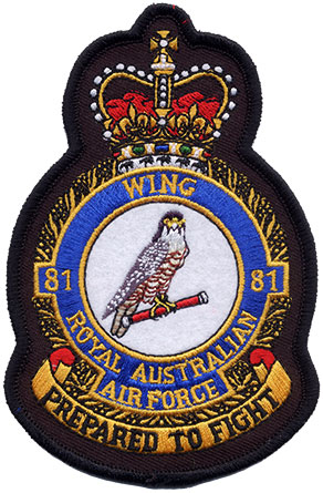 Wing Squadrons