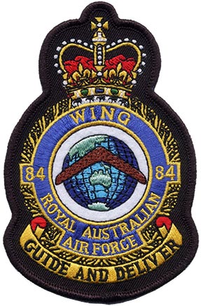 Wing Squadrons