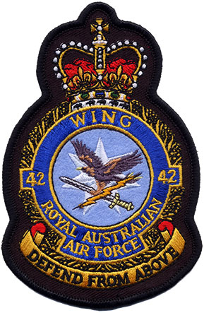 Wing Squadrons