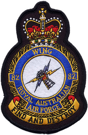 Wing Squadrons