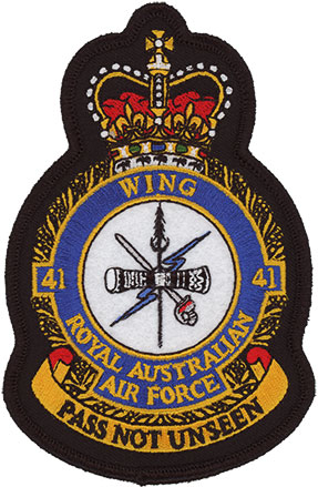 Wing Squadrons