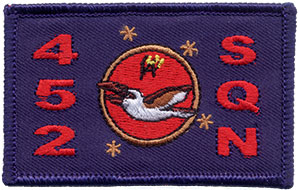 RAAF Squadrons