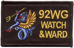 RAAF Wing