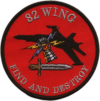 RAAF Wing