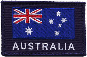 RAAF Insignia