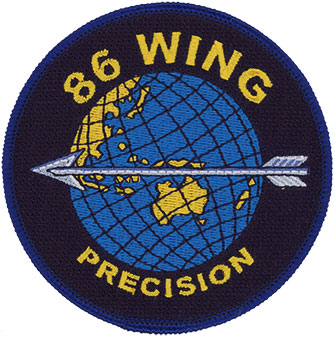 RAAF Wing