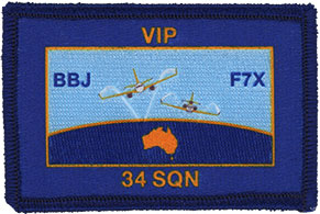 RAAF Transport