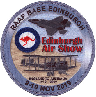 RAAF Events