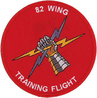 RAAF Wing