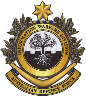 Australian Defence Force Crests