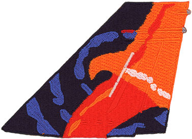 RAAF Aircraft Tails