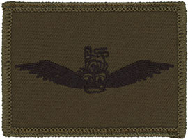 Helicopter Patches