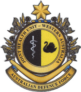 Australian Defence Force Crests