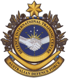 Australian Defence Force Crests