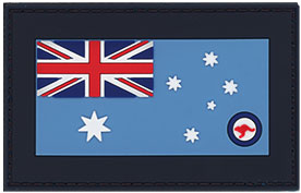PVC RAAF Insignia