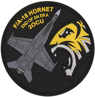 F/A-18 Hornet