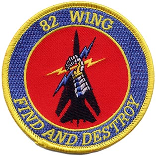 RAAF Wing