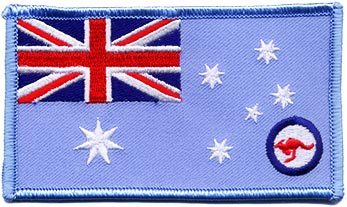 RAAF Insignia