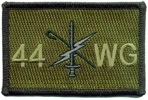 RAAF Wing