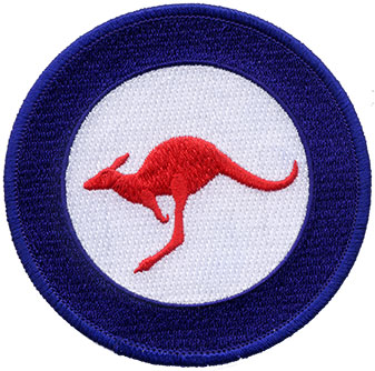 RAAF Insignia