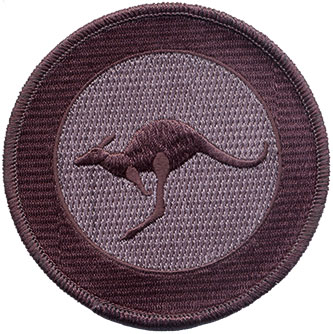 RAAF Insignia