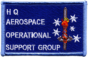 RAAF Command