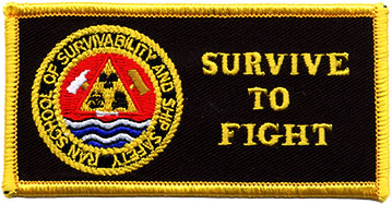 Australian Navy Patches