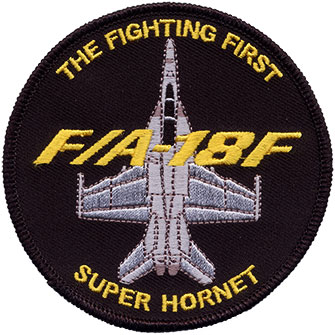 RAAF F/A-18F/G