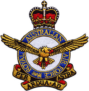 RAAF Insignia