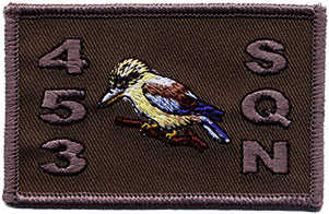 RAAF Squadrons