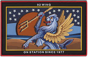 PVC RAAF Wing