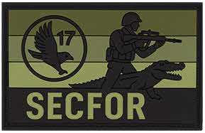 PVC Patches