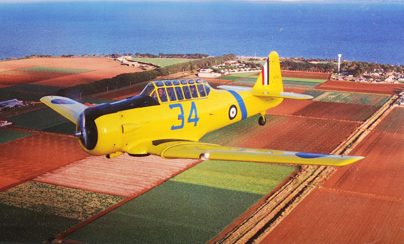 Aircraft Prints - Small Size