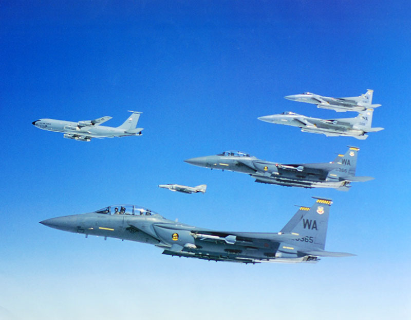 Aircraft Prints - Small Size