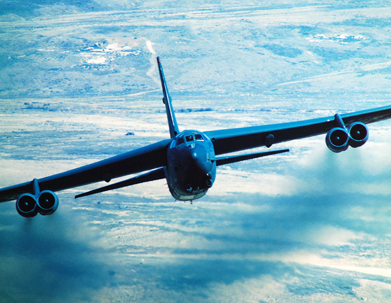 Aircraft Prints - Small Size