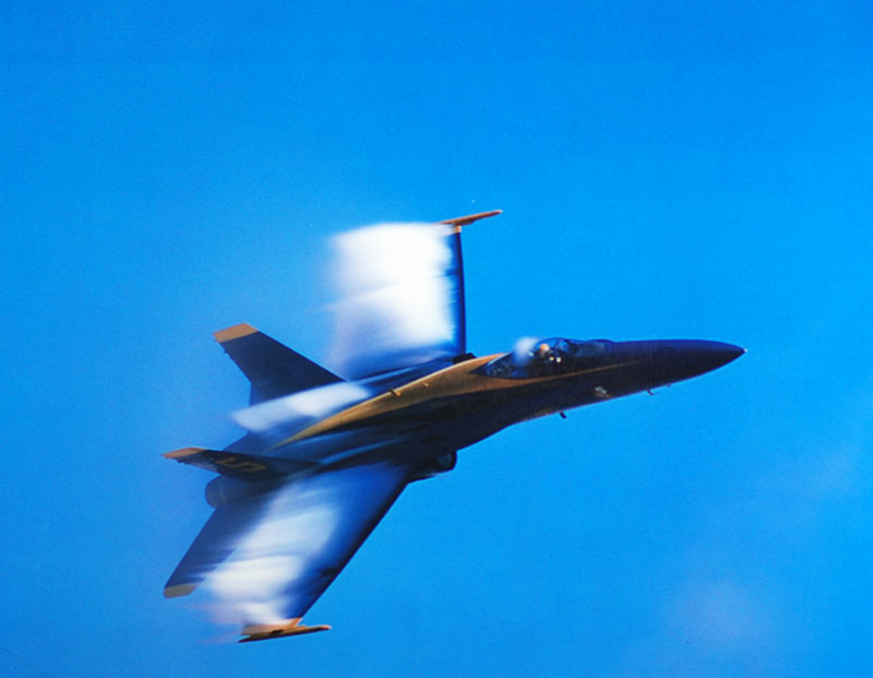 Aircraft Prints - Small Size