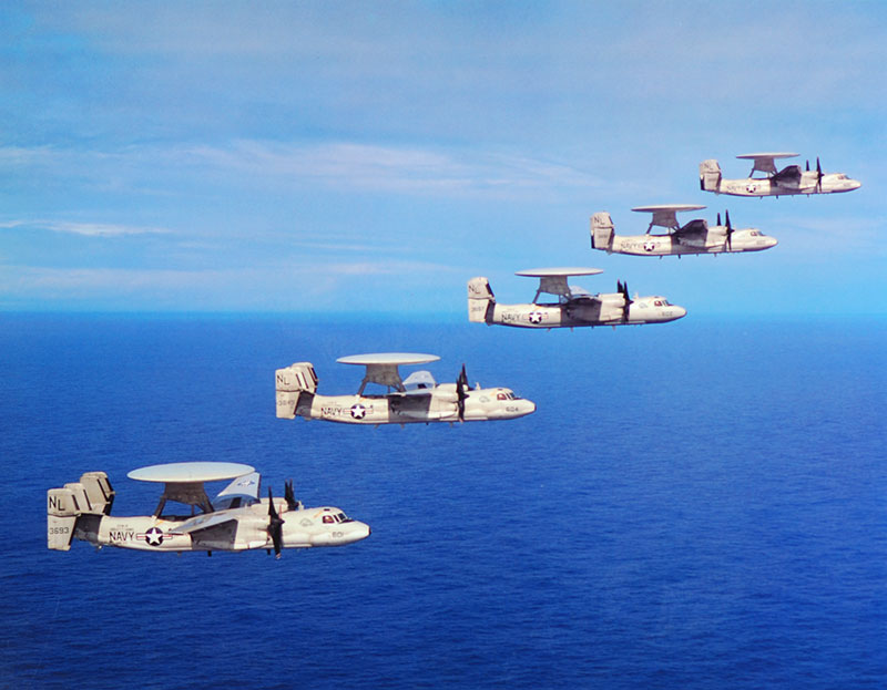 Aircraft Prints - Small Size