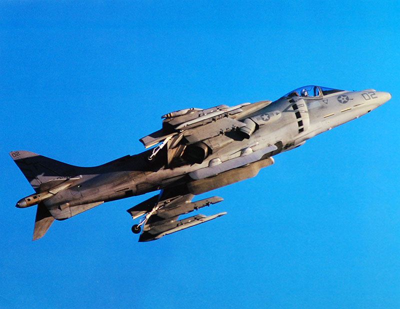 Aircraft Prints - Small Size
