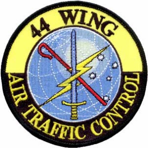 RAAF Wing