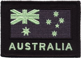 Army Patches