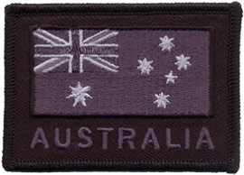 RAAF Insignia
