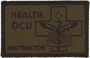 New Patches